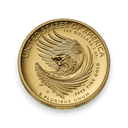 Buy American Liberty 2025 High Relief Gold Coin (25DA) | PURE